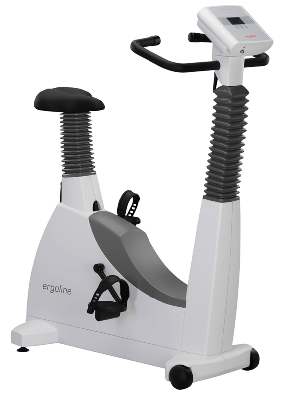 Sicherheit, Wartung und Vertrieb für Ihr Ergometer bzw. Ihren ...